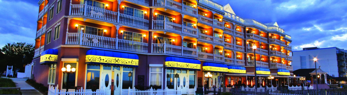 Group Hotels | Visit Delaware