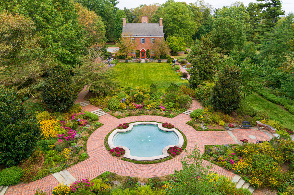 Northern Delaware Getaway – A Four-Day Itinerary for New Castle County ...