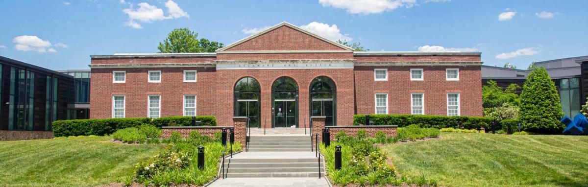 Delaware’s Must-See Museums are Always in Season