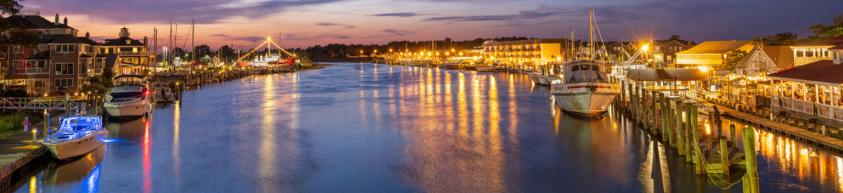 Central Delaware Getaway – A Three-Day Itinerary for Kent County ...