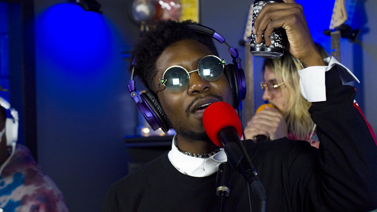 Connect to Local Music & Entertainment with DentonRadio.com