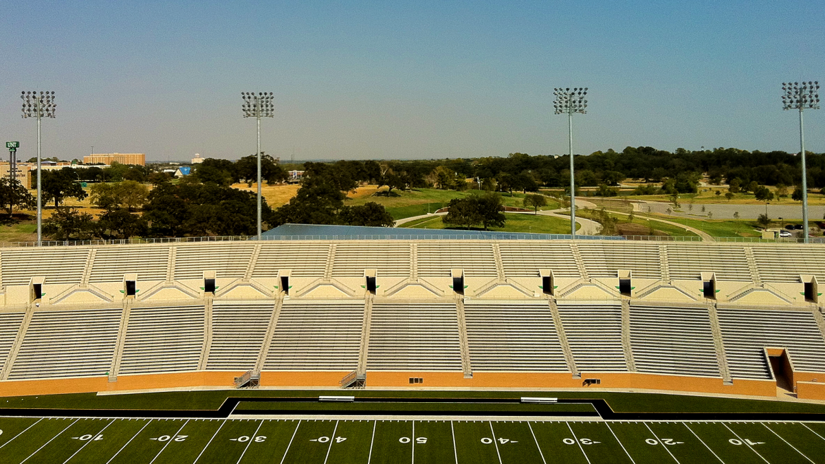 Sports Venues in Denton, TX | Facilities, Tournaments, Sporting Events
