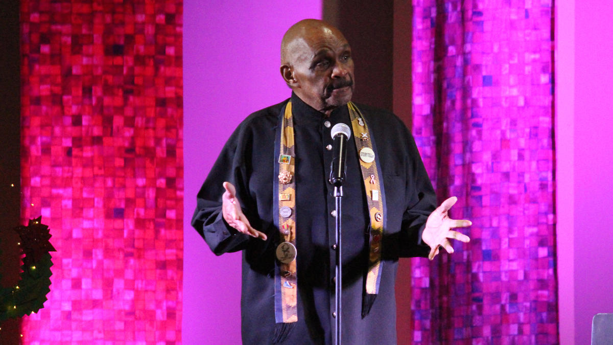 Texas Storytelling Festival | Performing Arts & Education