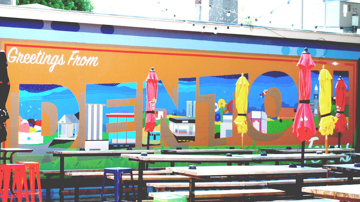 Inspiring Fun Things To Do In Denton Images