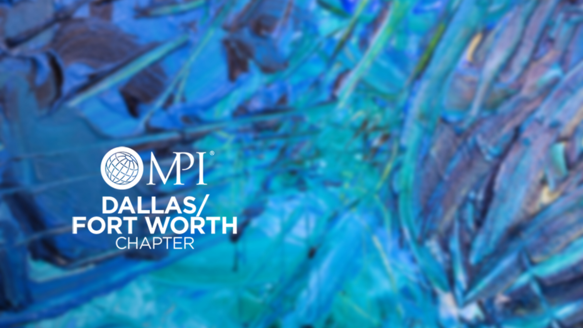 Discover Denton Nominated for MPI-DFW Partner of the Year