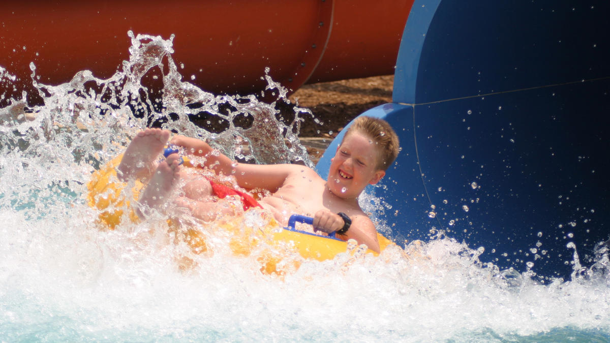 Pools in Denton | Family Fun in the Sun Starts Here