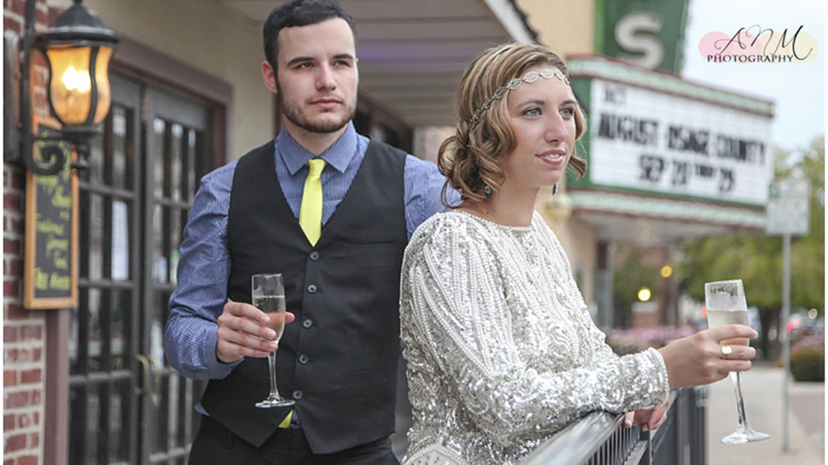 Weddings In Denton, TX | Local Venues & Facilities