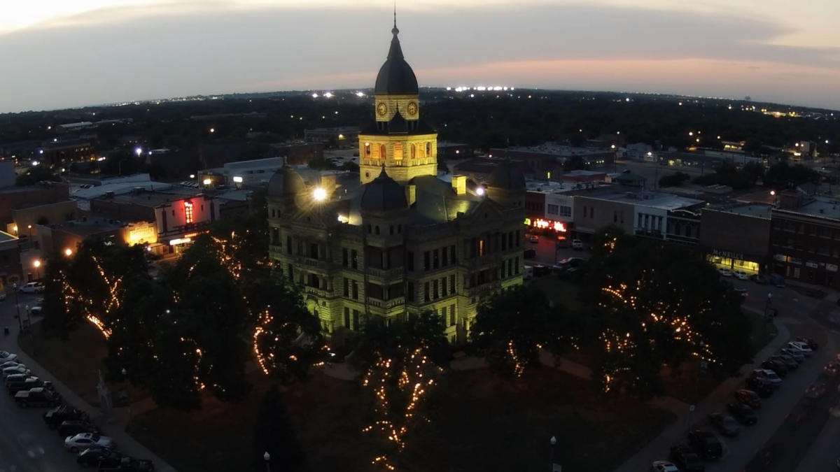 Meetings & Groups in Denton, TX | Event Planning Assets