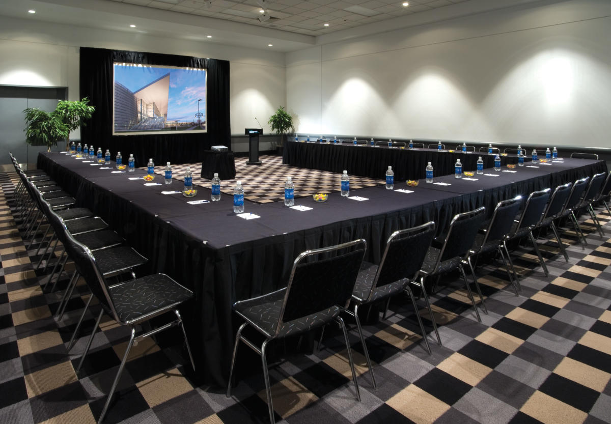 What Meeting Planners Love What Meeting Planners Love