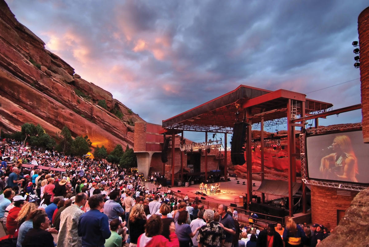Tours & Itineraries | VISIT DENVER