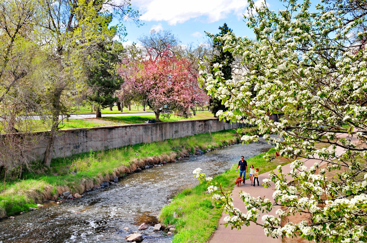 Spring Fever and Summer Family Fun | VISIT DENVER
