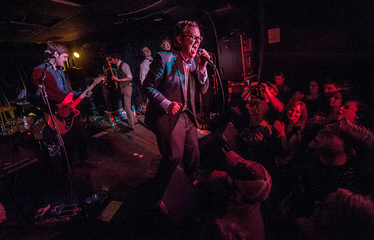 Popular Denver Bands, Musicians & Artists | VISIT DENVER