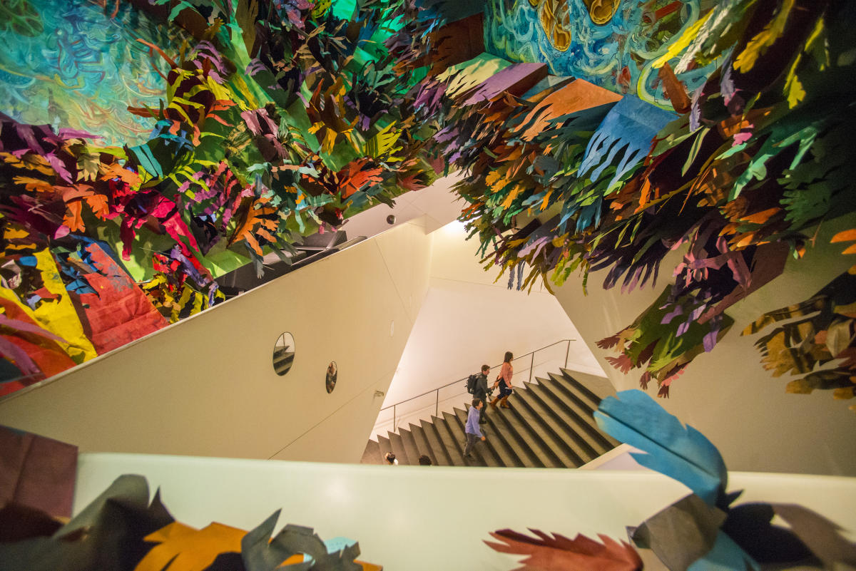 Ninth Annual Denver Art Week Highlights | VISIT DENVER