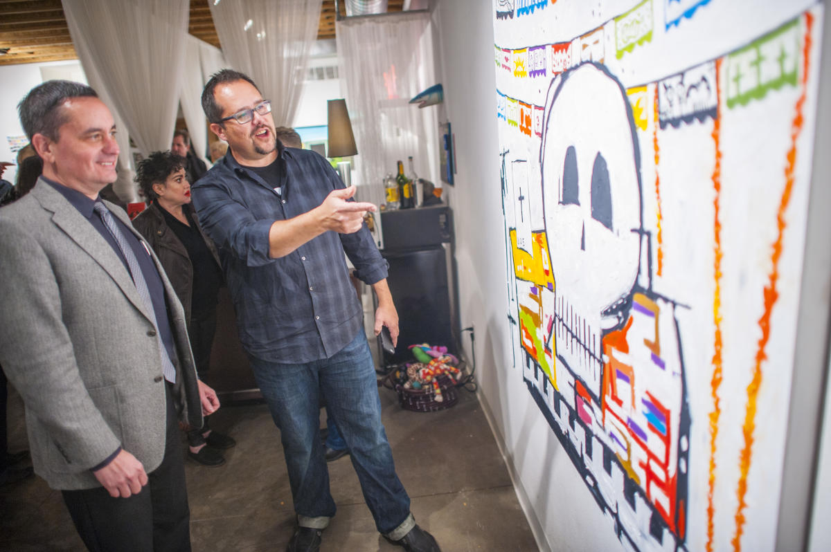 Denver Arts Week Events | VISIT DENVER