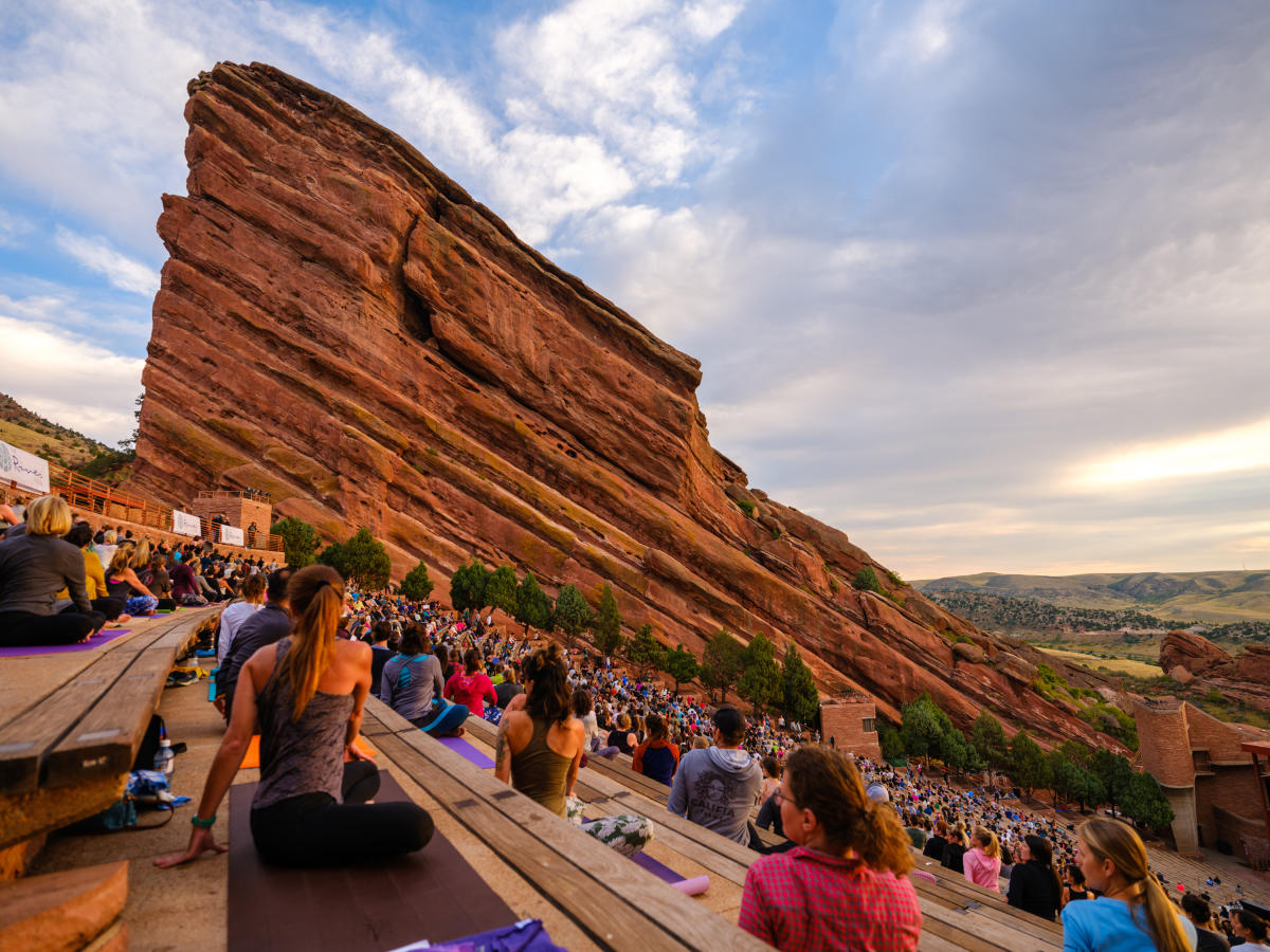Denver Events & Things to Do This Weekend — June 12–14, 2026 | Visit ...