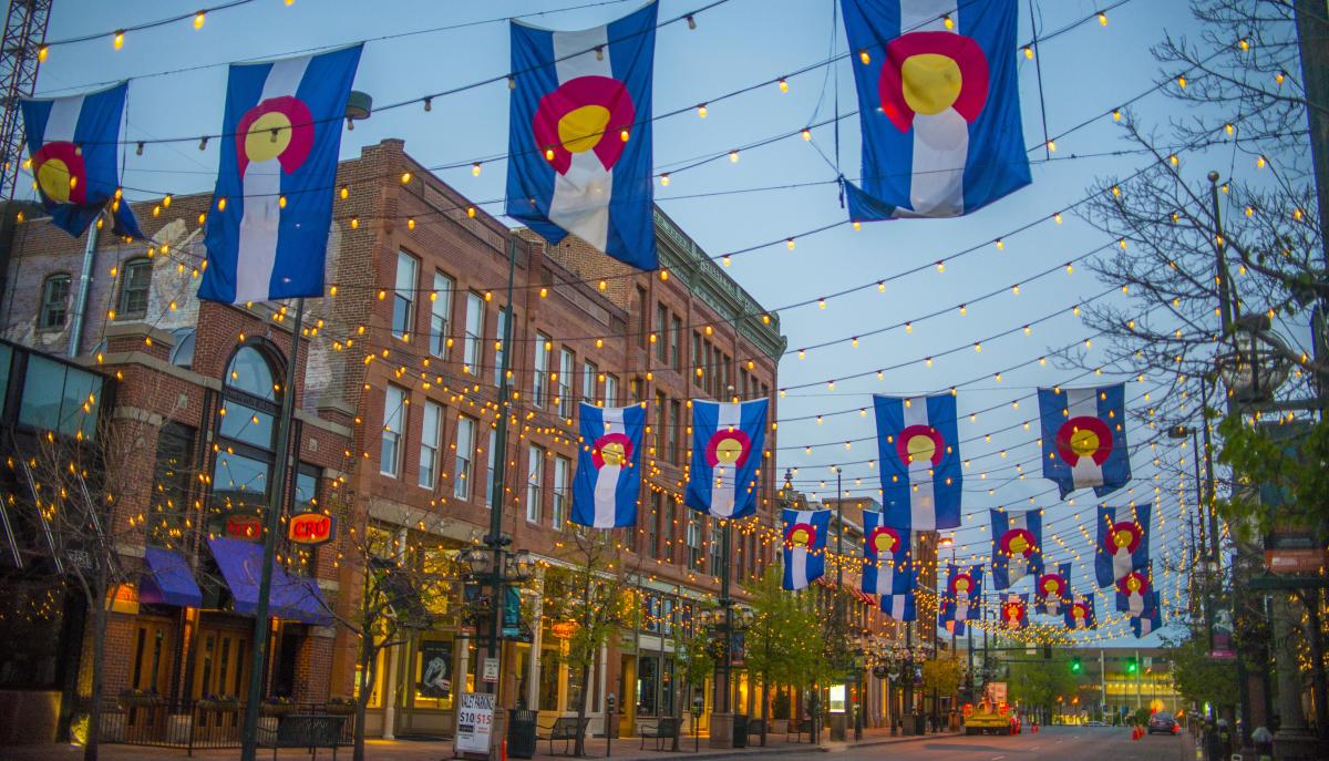 Join Visit Denver | VISIT DENVER