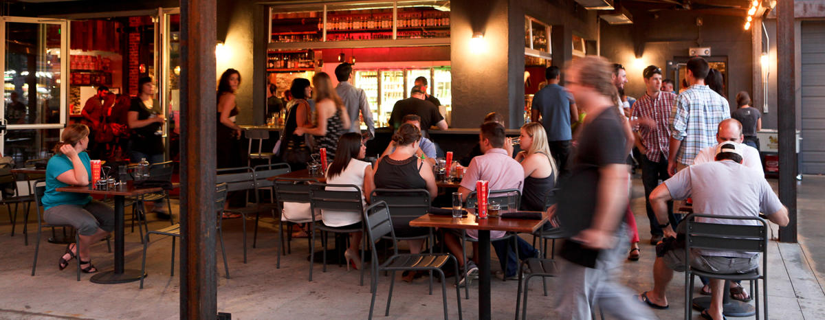 Denver's Beer-Worthy Grub | VISIT DENVER Blog