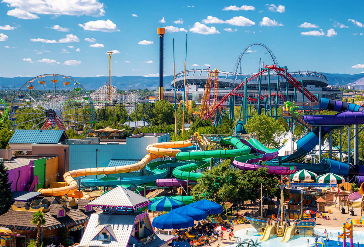 Things to Do in Denver With Teens | VISIT DENVER