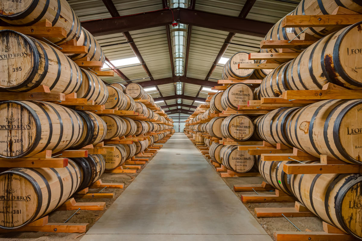 Sustainable Practices at Denver Distilleries | Visit Denver Blog