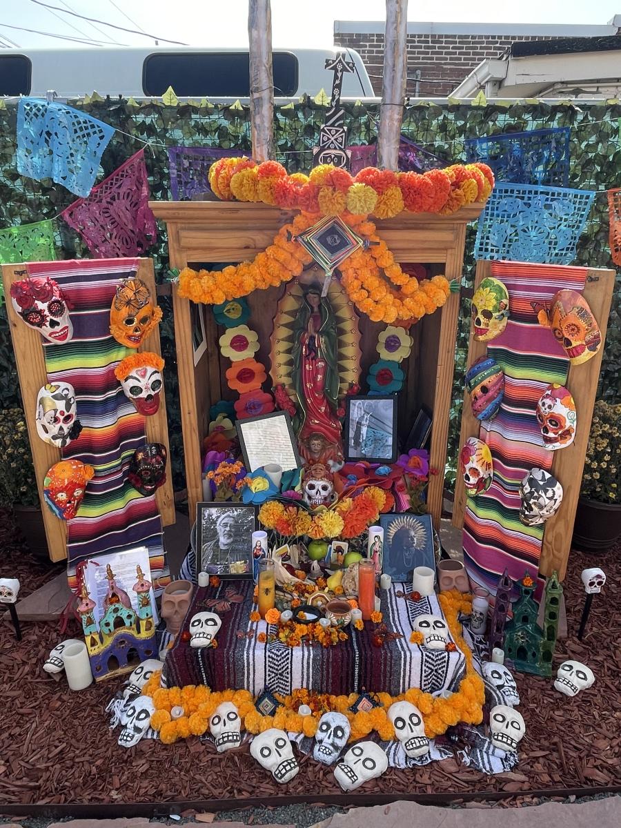 Chicano Humanities and Arts Council Celebrates a New Beginning | VISIT ...