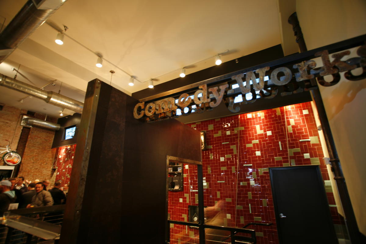 Denver Comedy Scene | Denver Comedians and Comedy Clubs