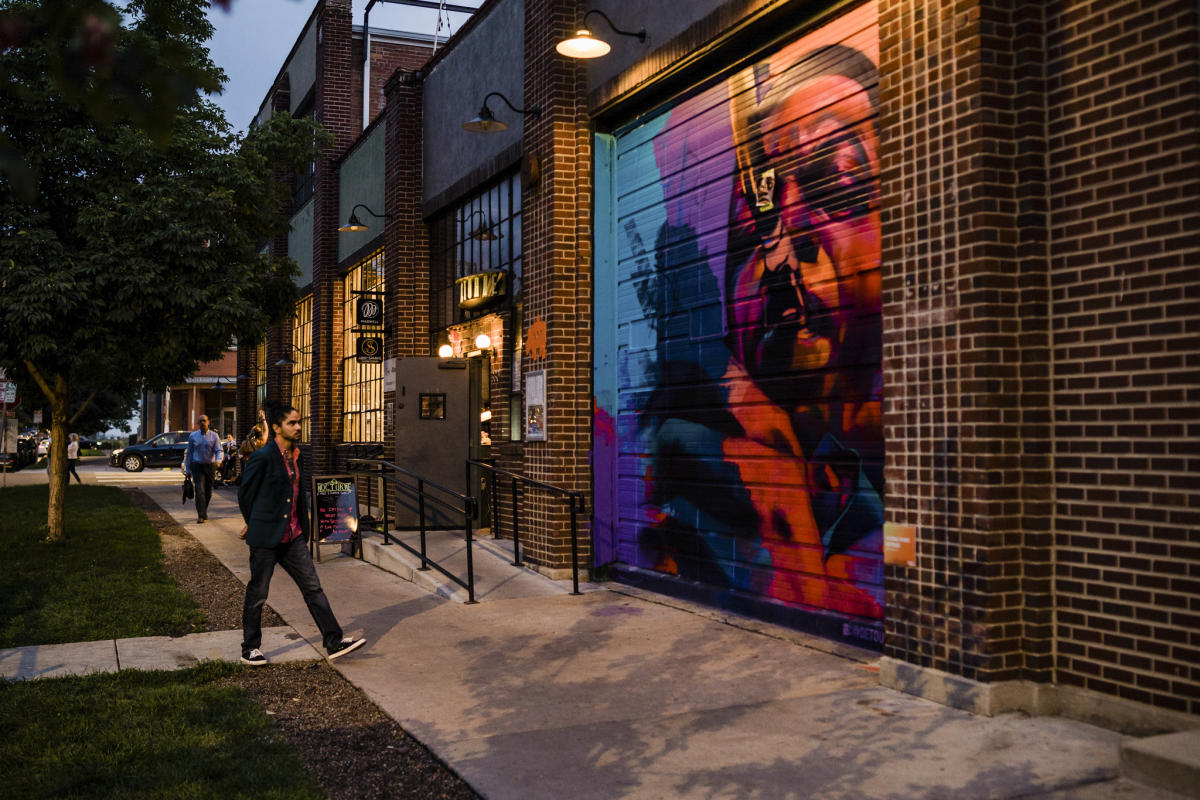Visit Denver's Commitment to Diversity, Equity & Inclusion