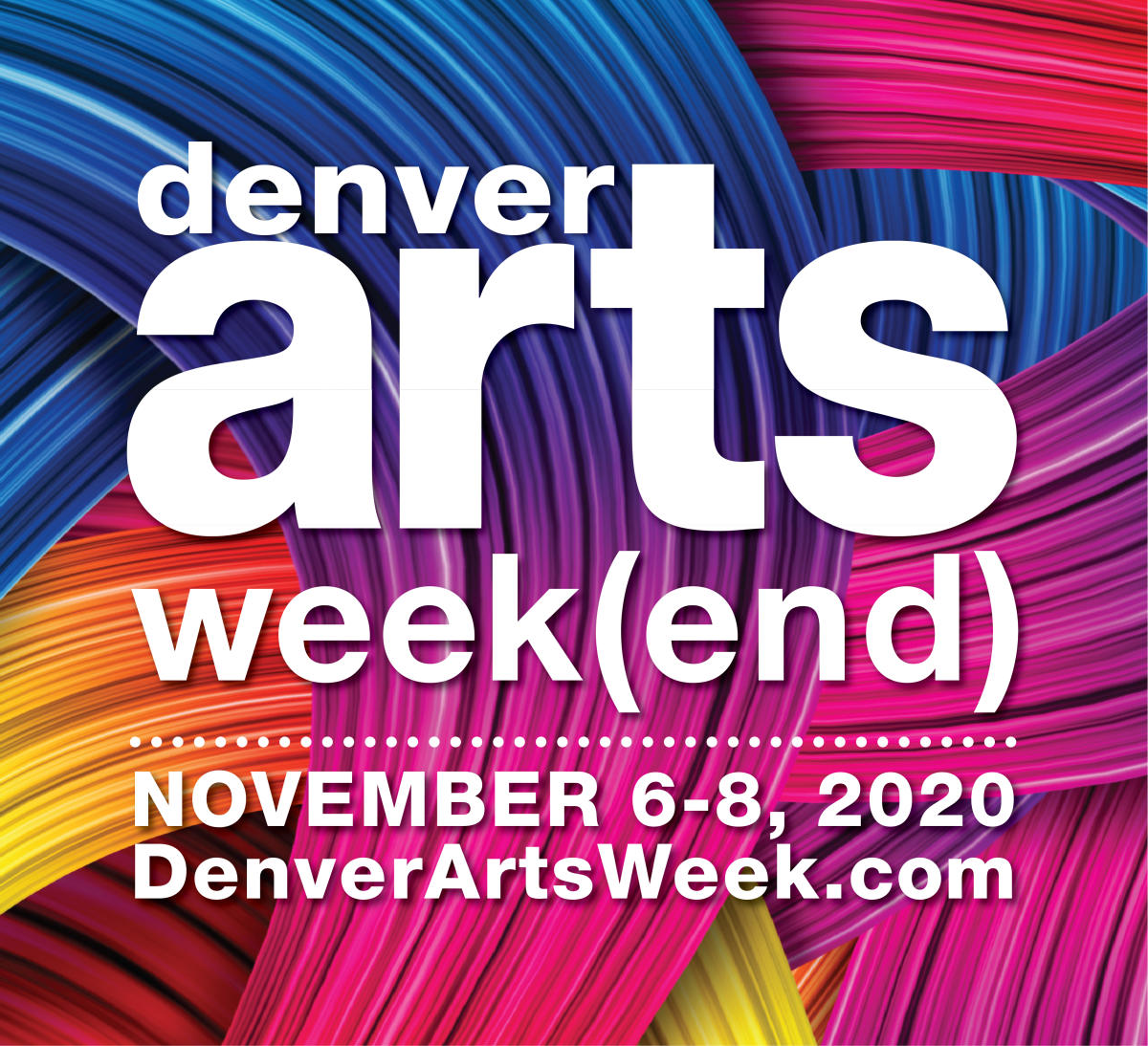 Denver Arts Week 2020 | VISIT DENVER