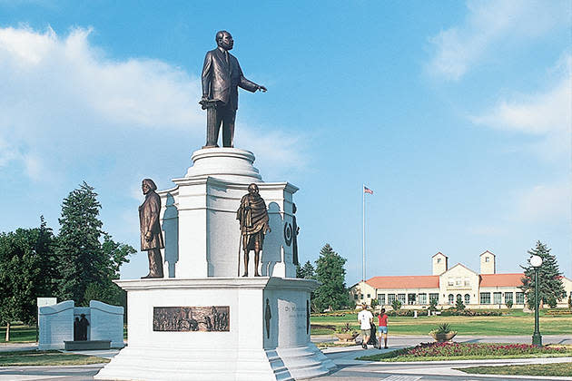 Martin Luther King Jr. Day in Denver | Parade Info & Events