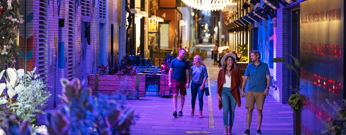 Tours & Itineraries | VISIT DENVER