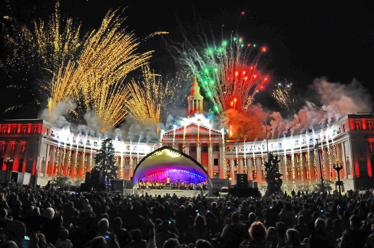 Family Fun in the Sun: Denver Is the Ultimate Summer Vacation Destination