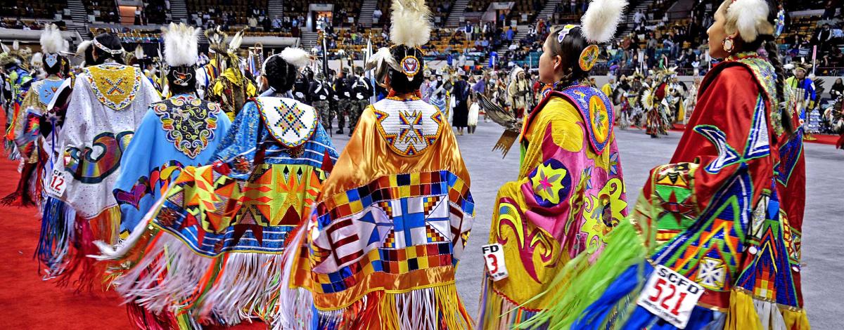 Denver Fall & Winter Festivals | VISIT DENVER