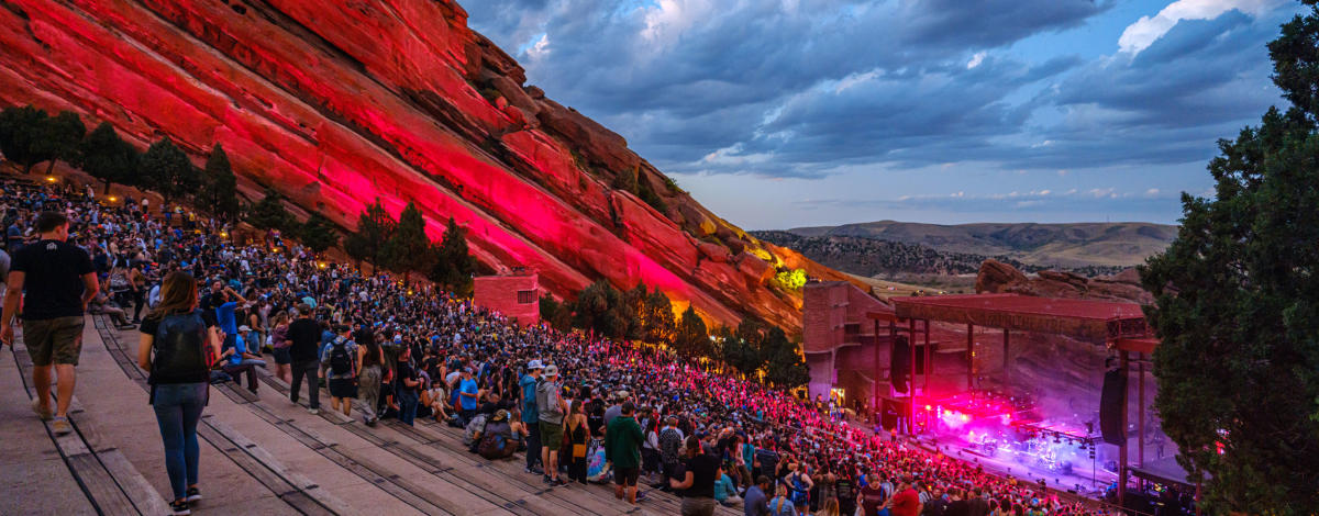 Rock 'n' Roll Experiences in Denver