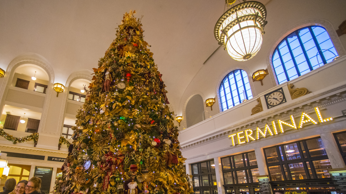 Denver Christmas Events | Things to Do on Christmas Weekend