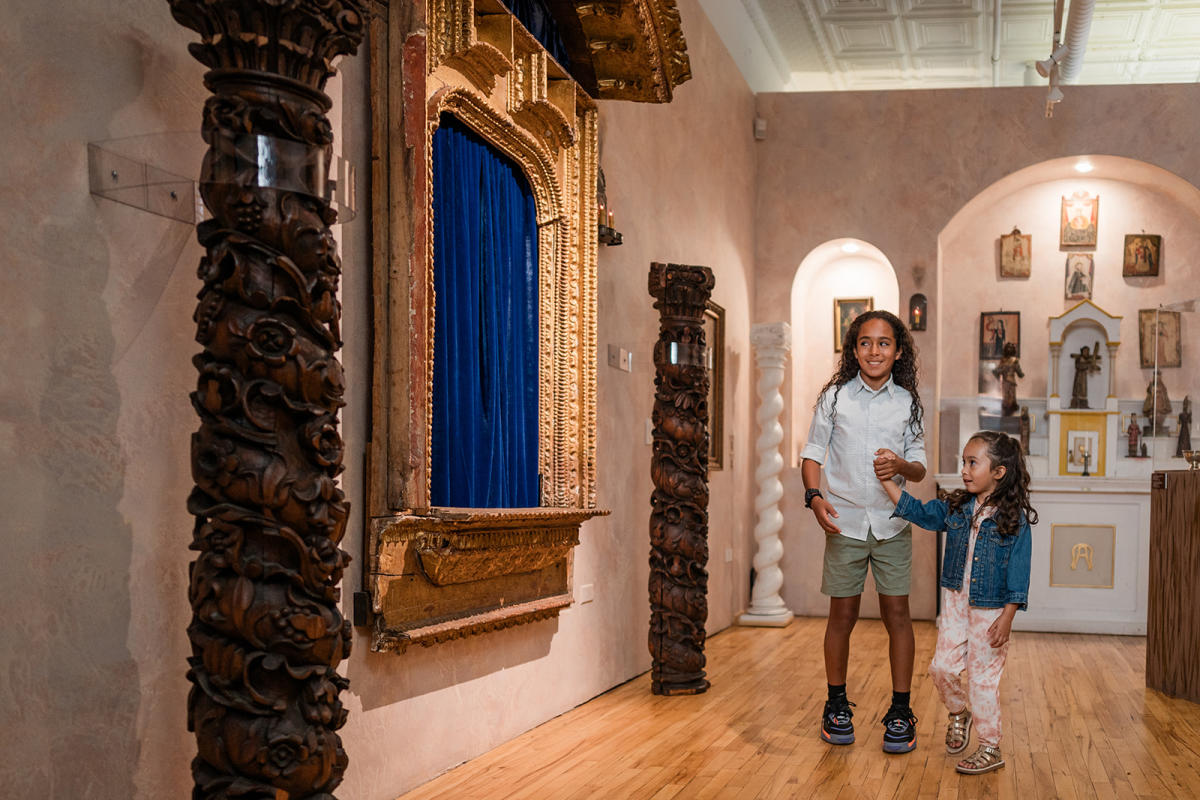 Museo de las Americas Highlights Latino Culture, Empowers Artists ...