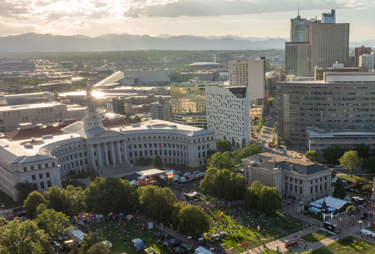 Events in Denver, Colorado | Visit Denver