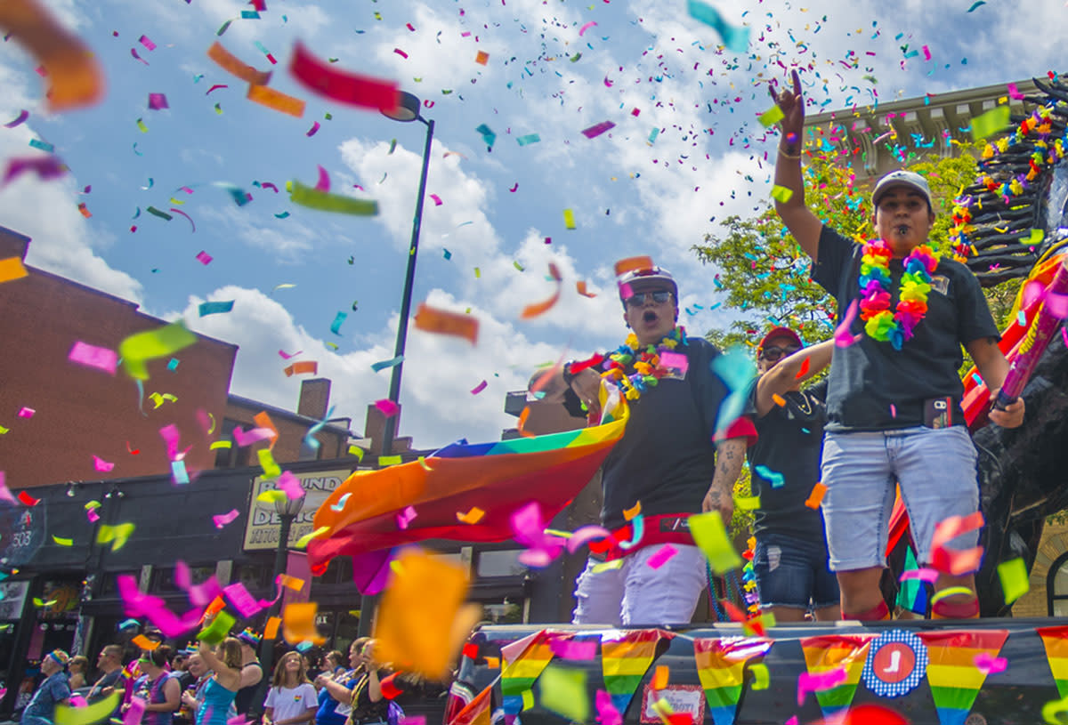 Denver Pride Expands to Month-Long Celebration Across the Mile High City
