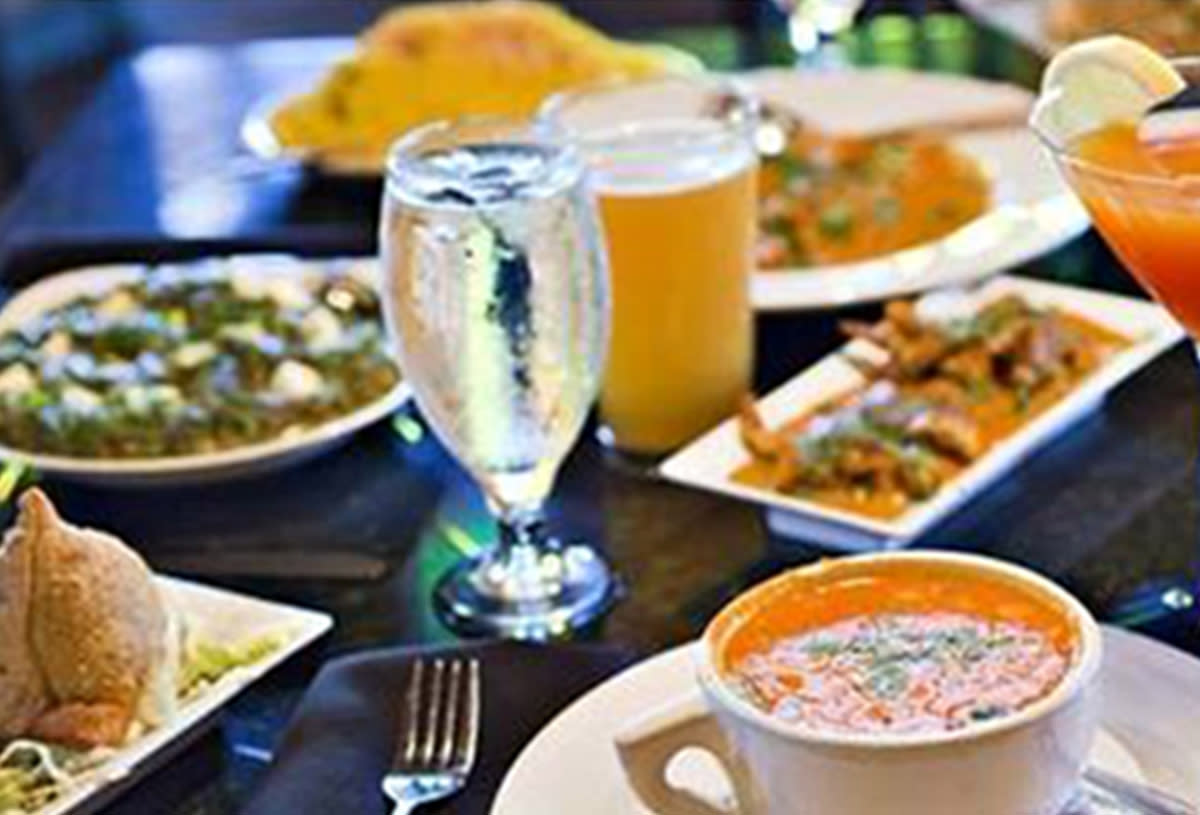 Best Indian Restaurants in Denver