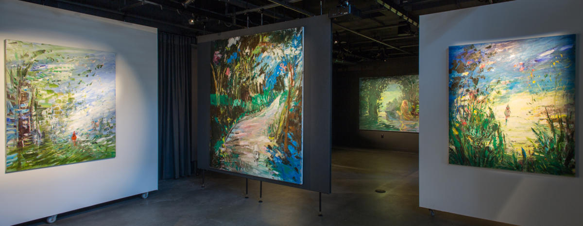 Union Hall Brings Art To Denver Union Station | VISIT DENVER Blog