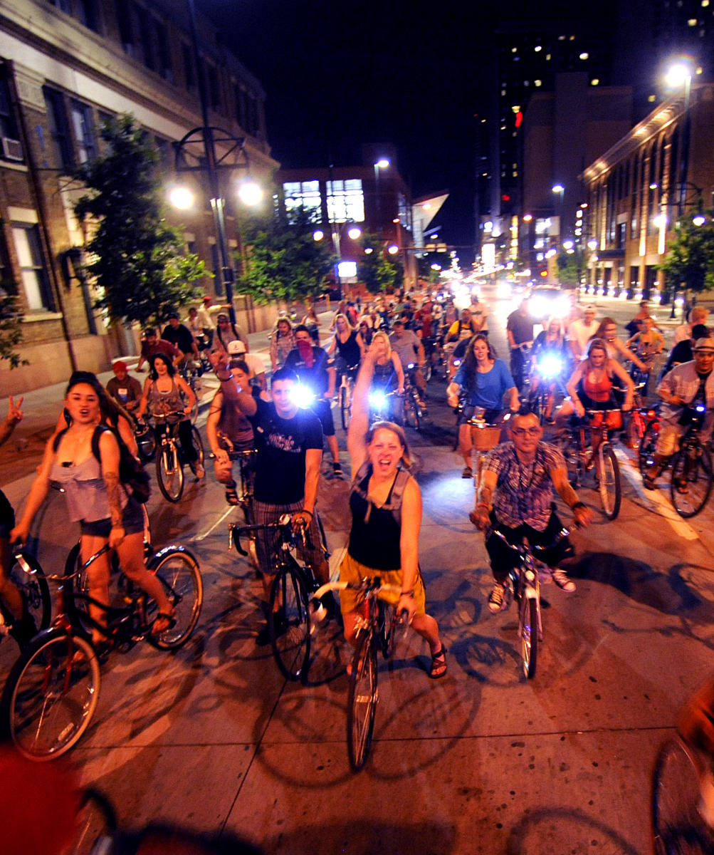 Denver Itineraries | VISIT DENVER