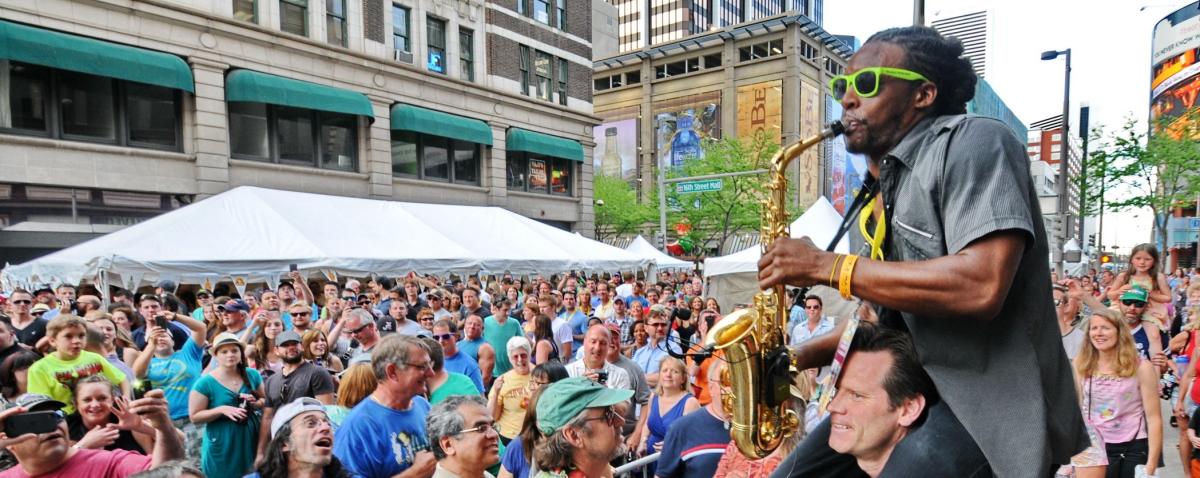 Three Days to Play: What to do in Denver for Memorial Day and Every ...