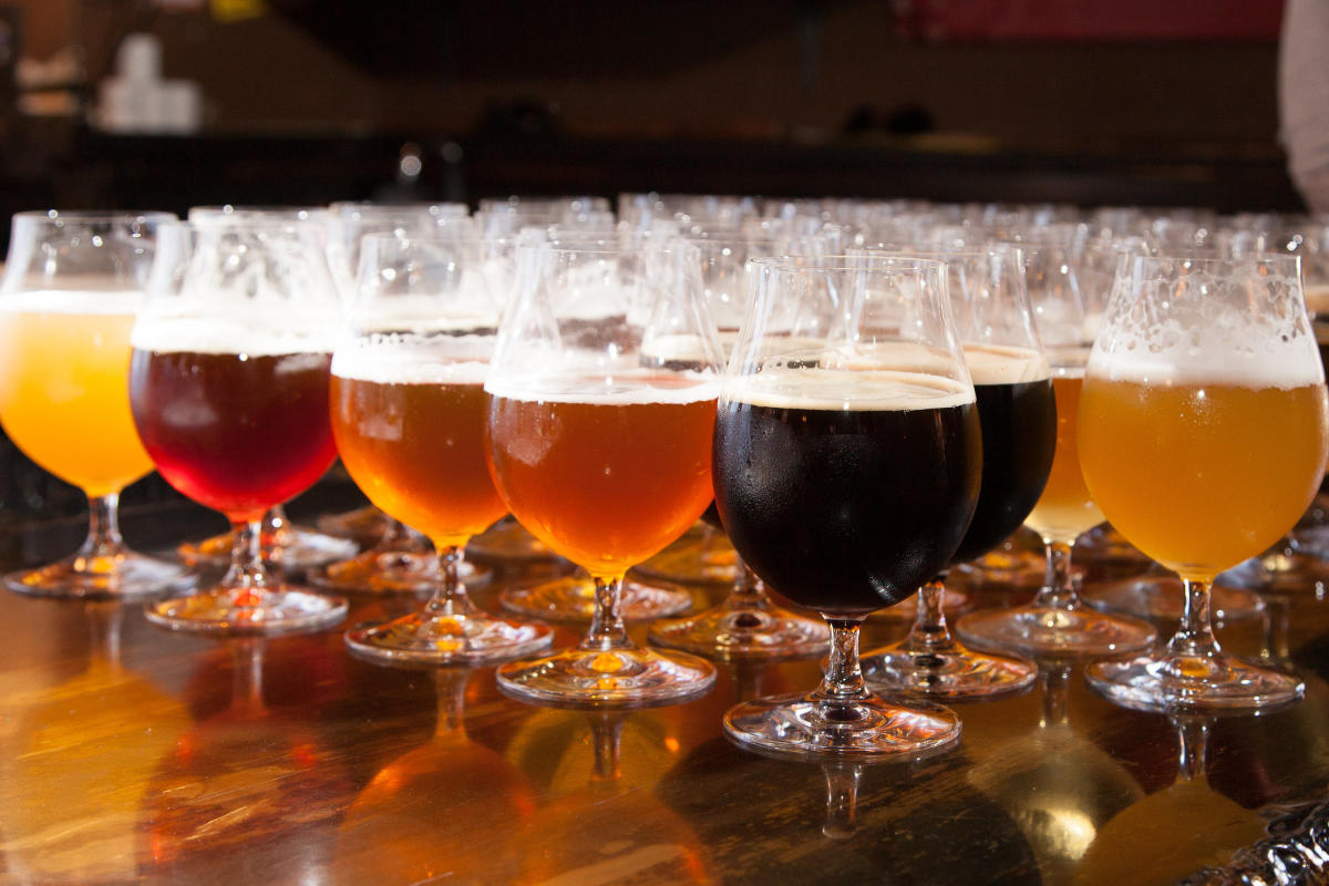 Denver's Craft Beverage Boom | VISIT DENVER