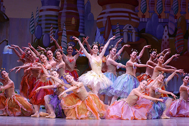 Denver Performing Arts | VISIT DENVER