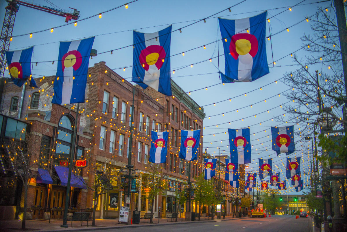 Photo/Video Requests | VISIT DENVER