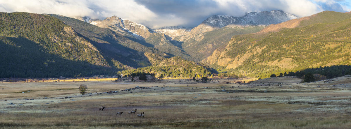 Visit These National Parks Near Denver | Visit Denver