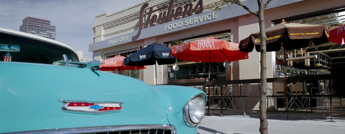 Best Classic Diners in Denver | Visit Denver