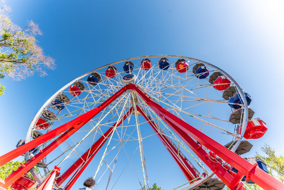 The Best of Greater Des Moines in the Summer | July - September
