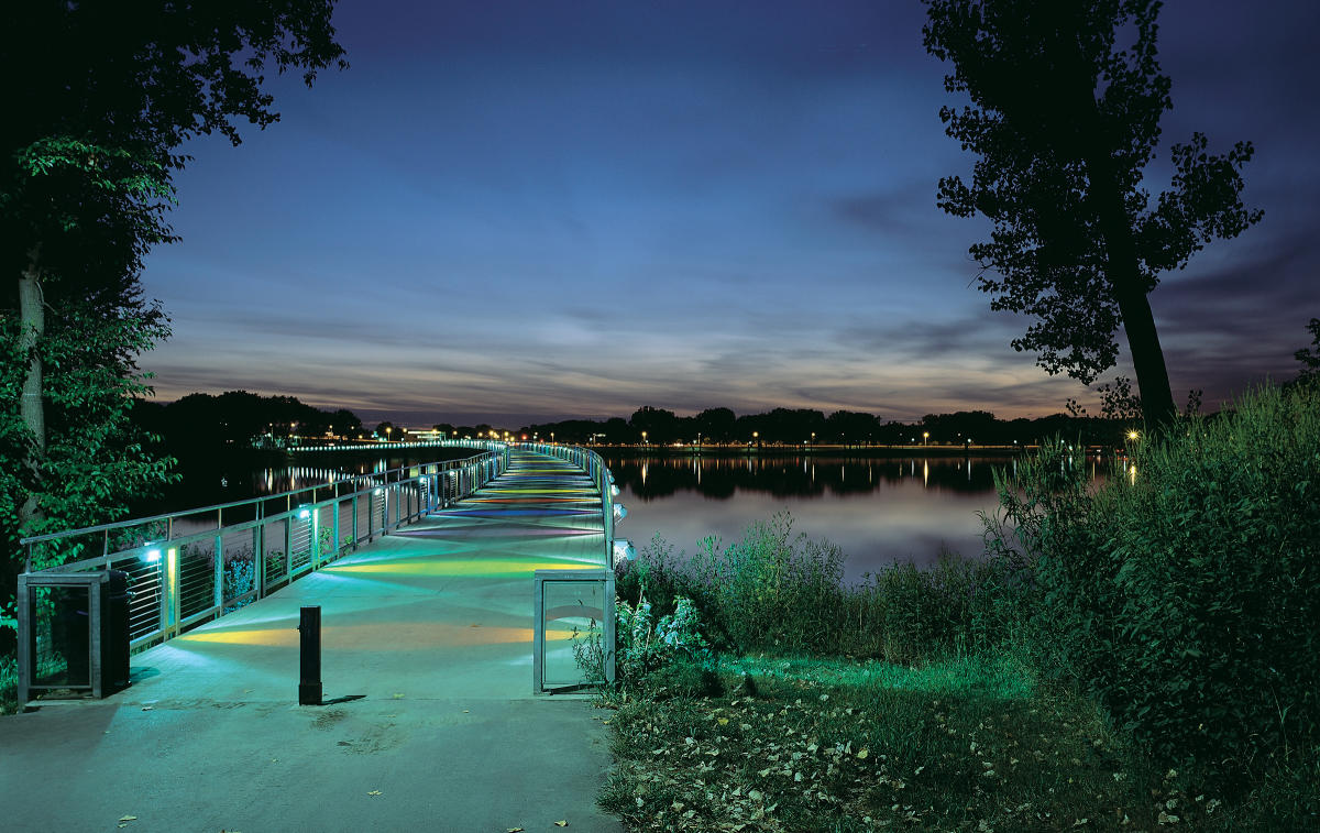 Top Des Moines Parks for Outdoor Activities | Catch Des Moines