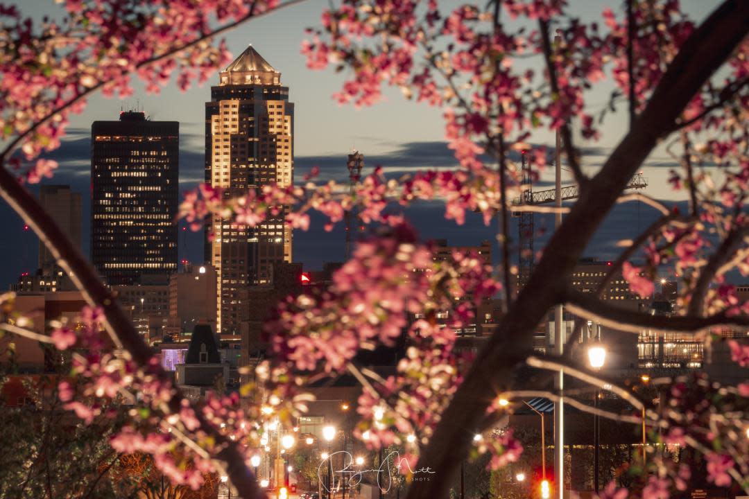 Perfect 2-Day Spring Itinerary to Greater Des Moines