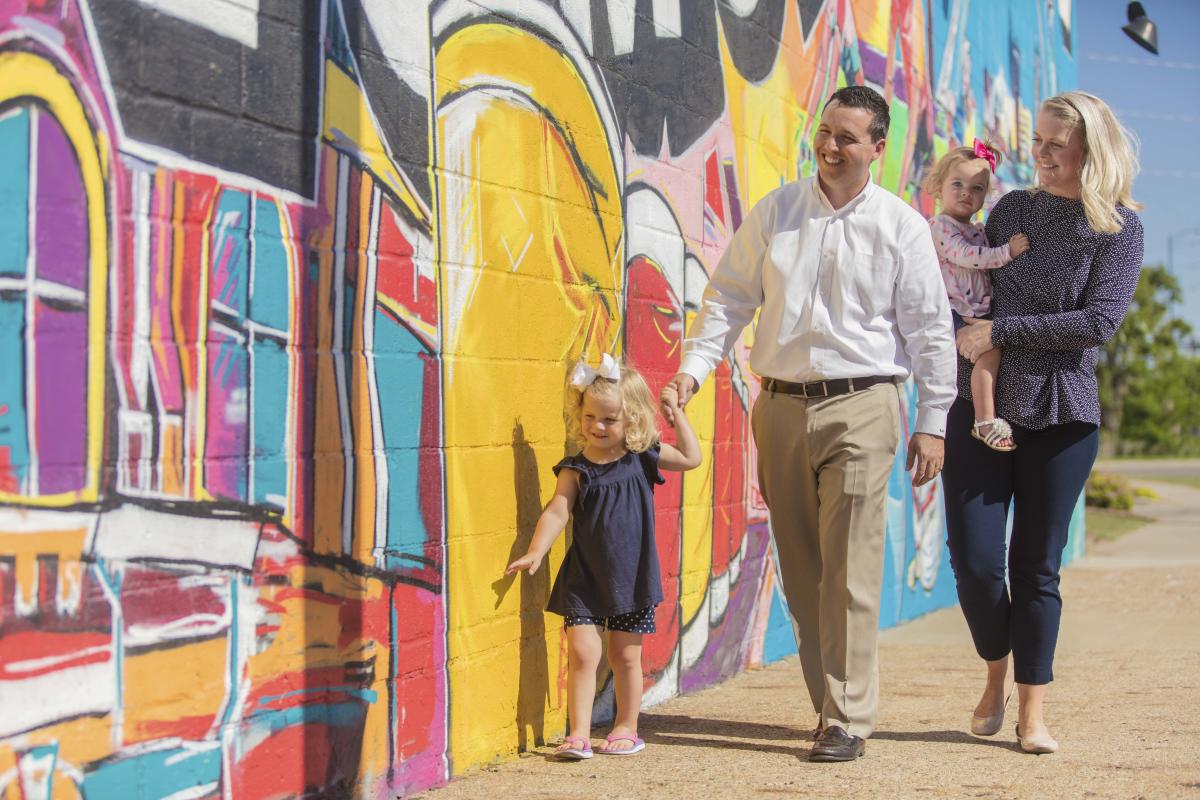 Catch Des Moines Email Newsletter Sign-Up | Events & Attractions