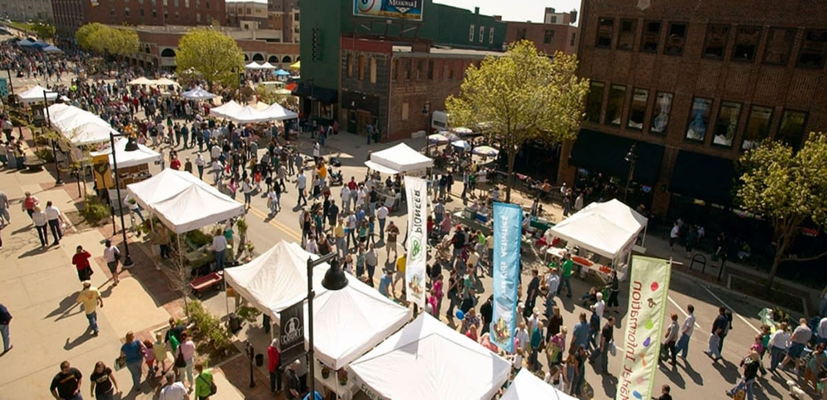 Free Events in Greater Des Moines | Festivals & Museums